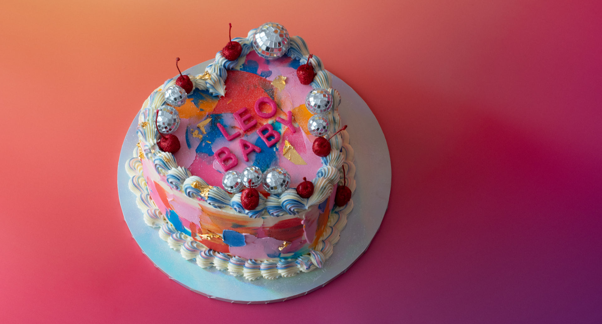 Punk Cake | Premium, Fun, Creative Cakes Delivered Across London – Punk ...
