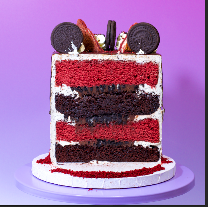 Punk Cake | Premium, Fun, Creative Cakes Delivered Across London – Punk ...