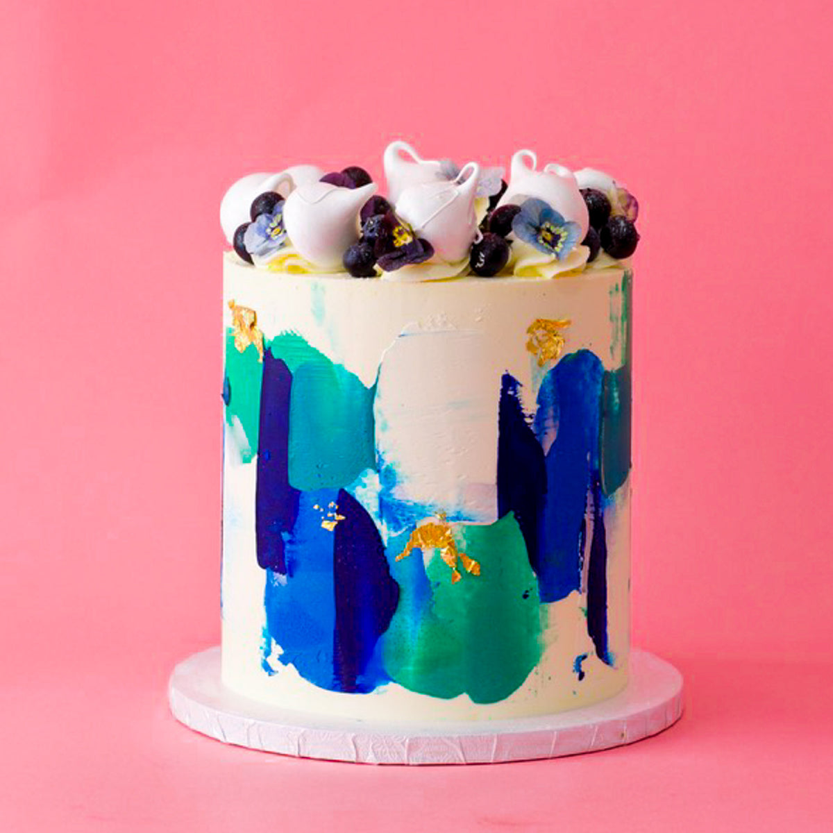 Punk Cake | Premium, Fun, Creative Cakes Delivered Across London – Punk ...